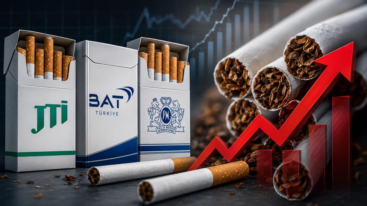İşte En Ucuz ve En Pahalı Sigara Fiyatları - Rizehaberleri.com.tr